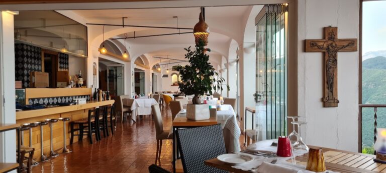 10+ Best Restaurants To Visit In Ravello: A Food Lover’s Paradise