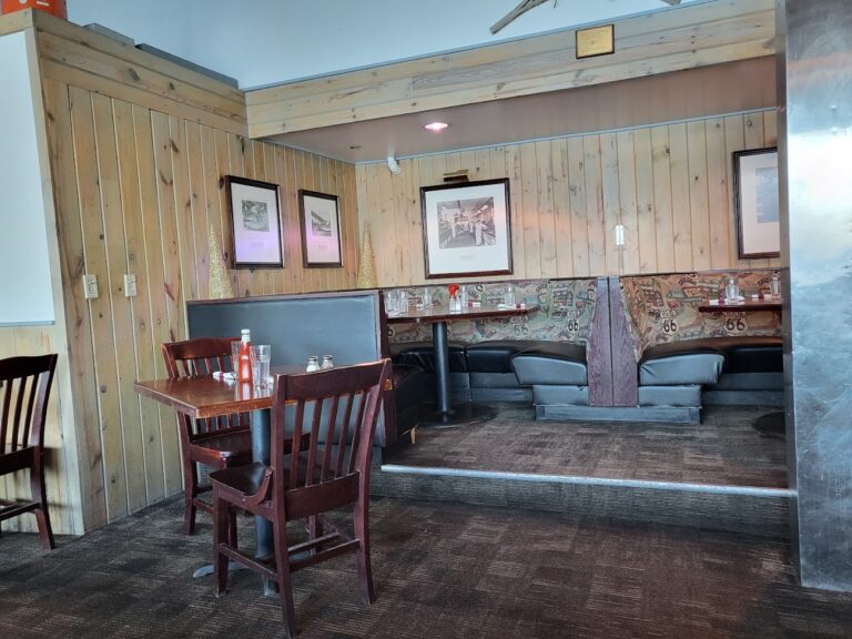 10+ Best Restaurants To Visit In Juneau