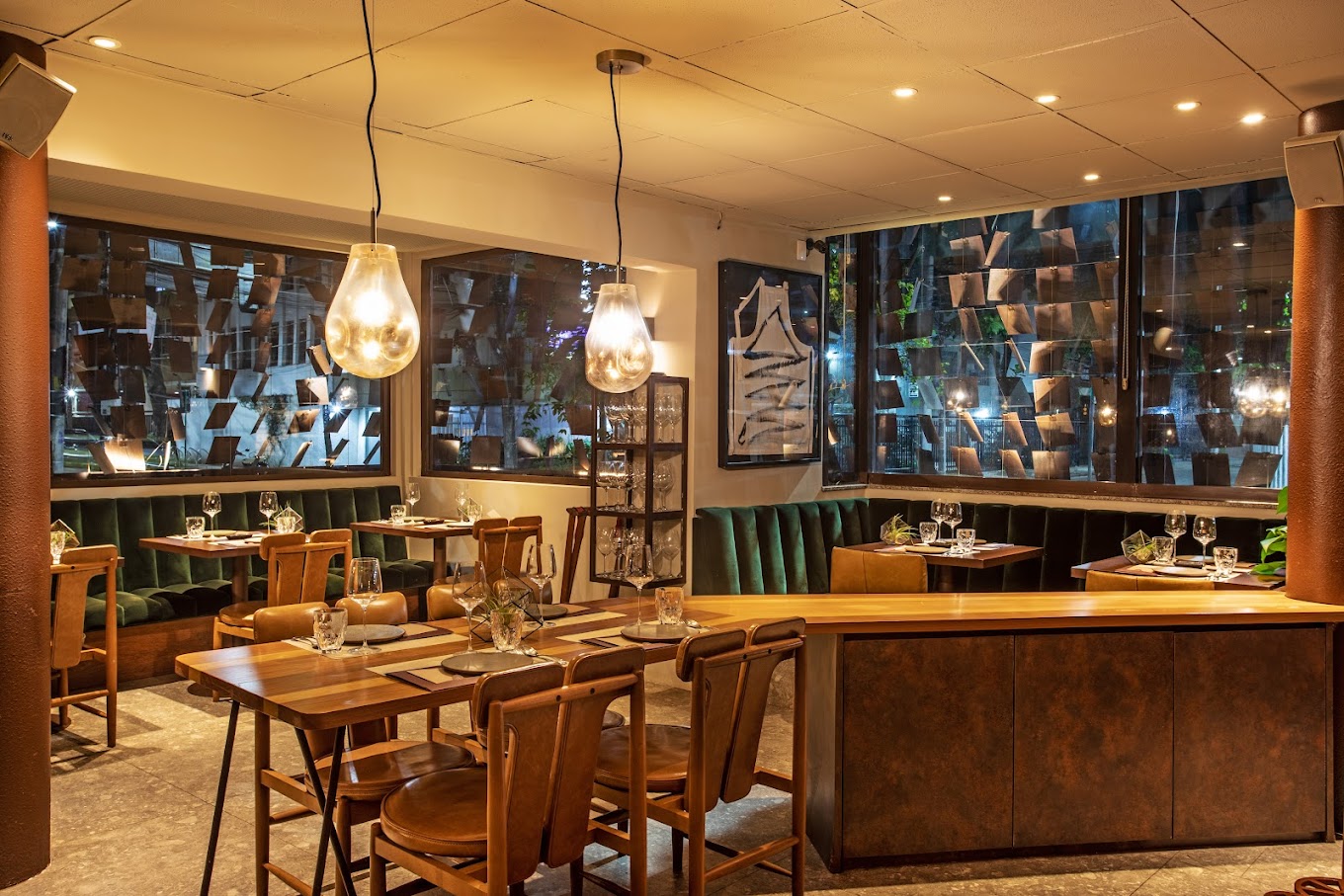 10+ Best Restaurants To Visit In Rio De Janeiro: A Food Lover’s Paradise