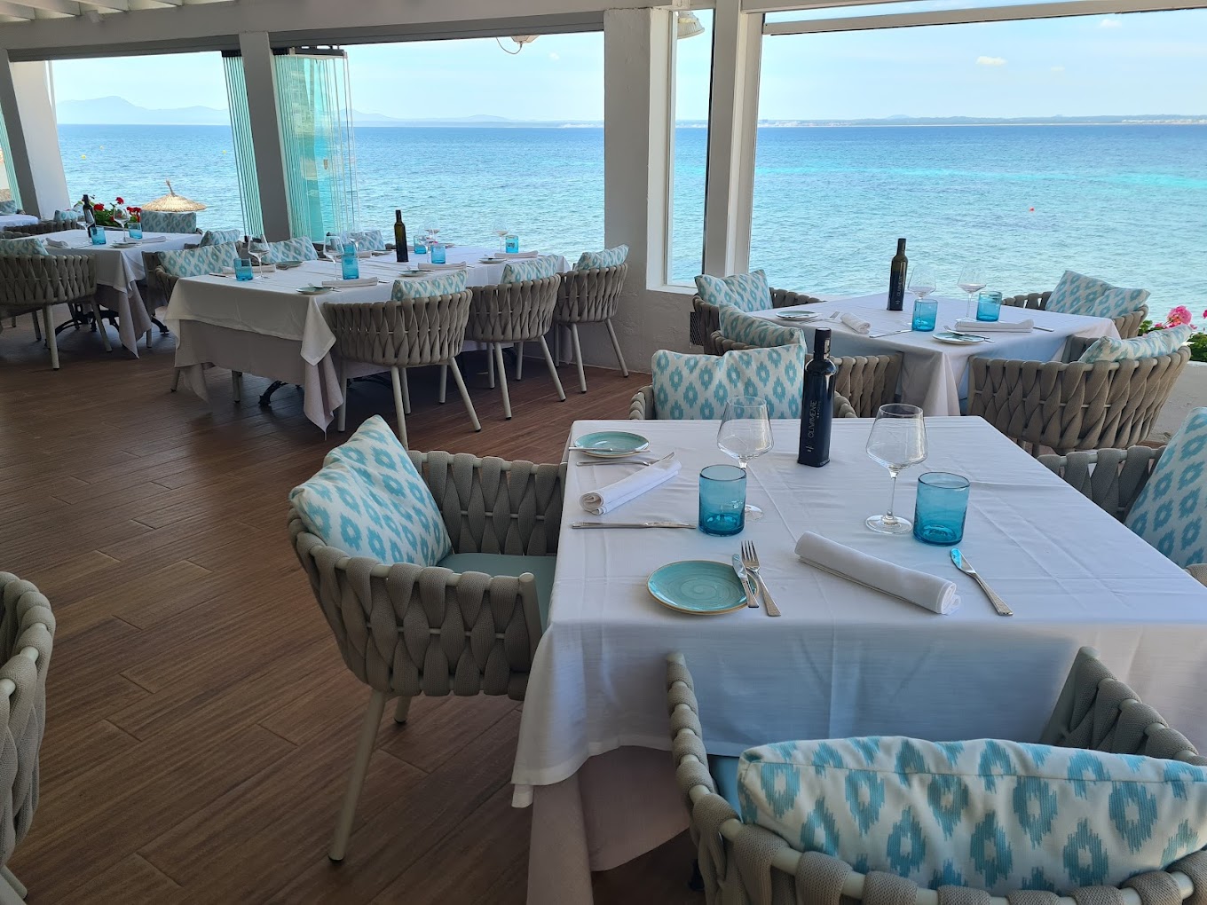 10+ Best Restaurants To Visit In Alcudia: A Food Lover’s Paradise