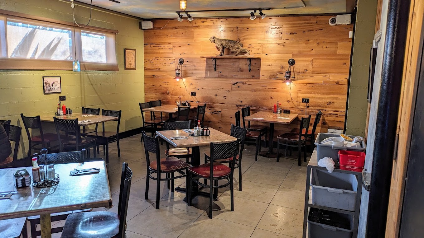 10+ Best Restaurants To Visit In Joshua Tree: A Foodie’s Desert Paradise