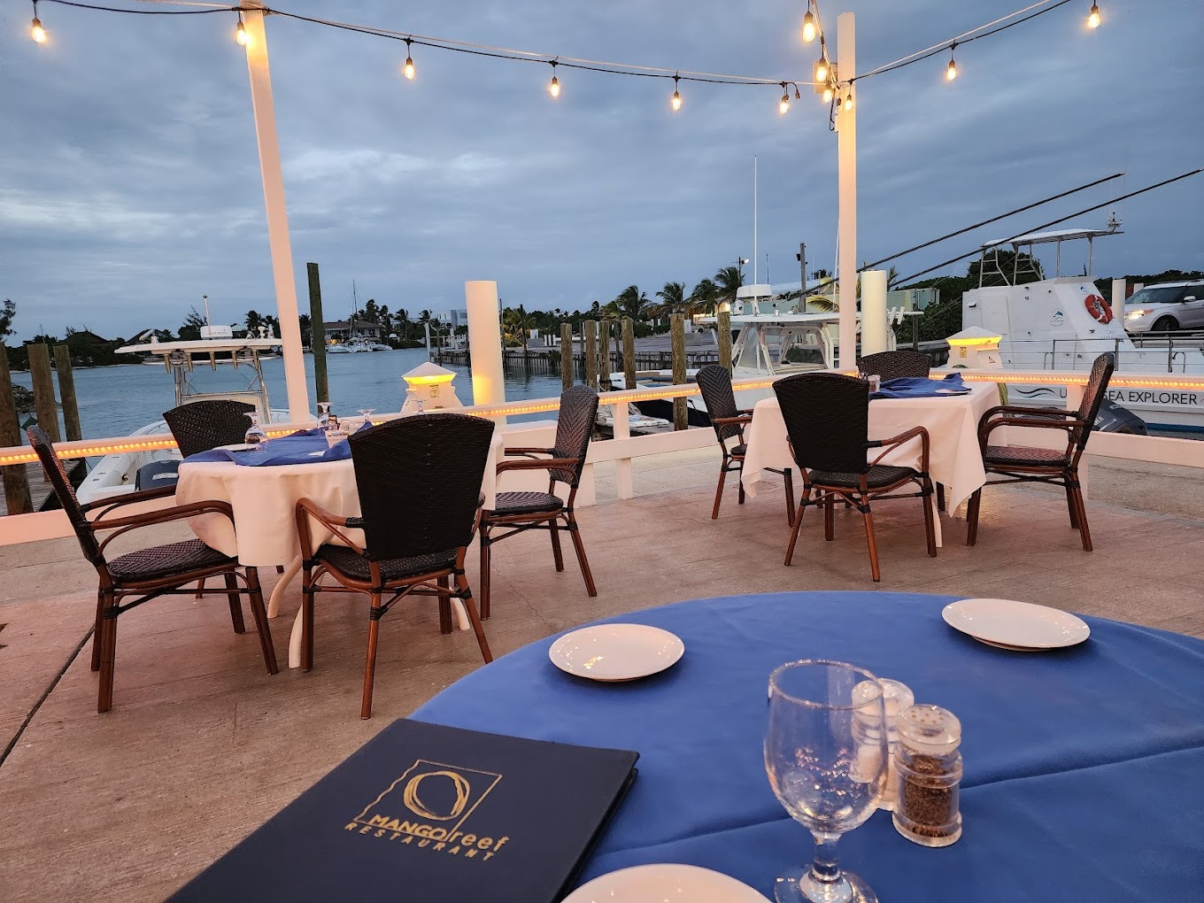 10+ Best Restaurants To Visit In Turks And Caicos