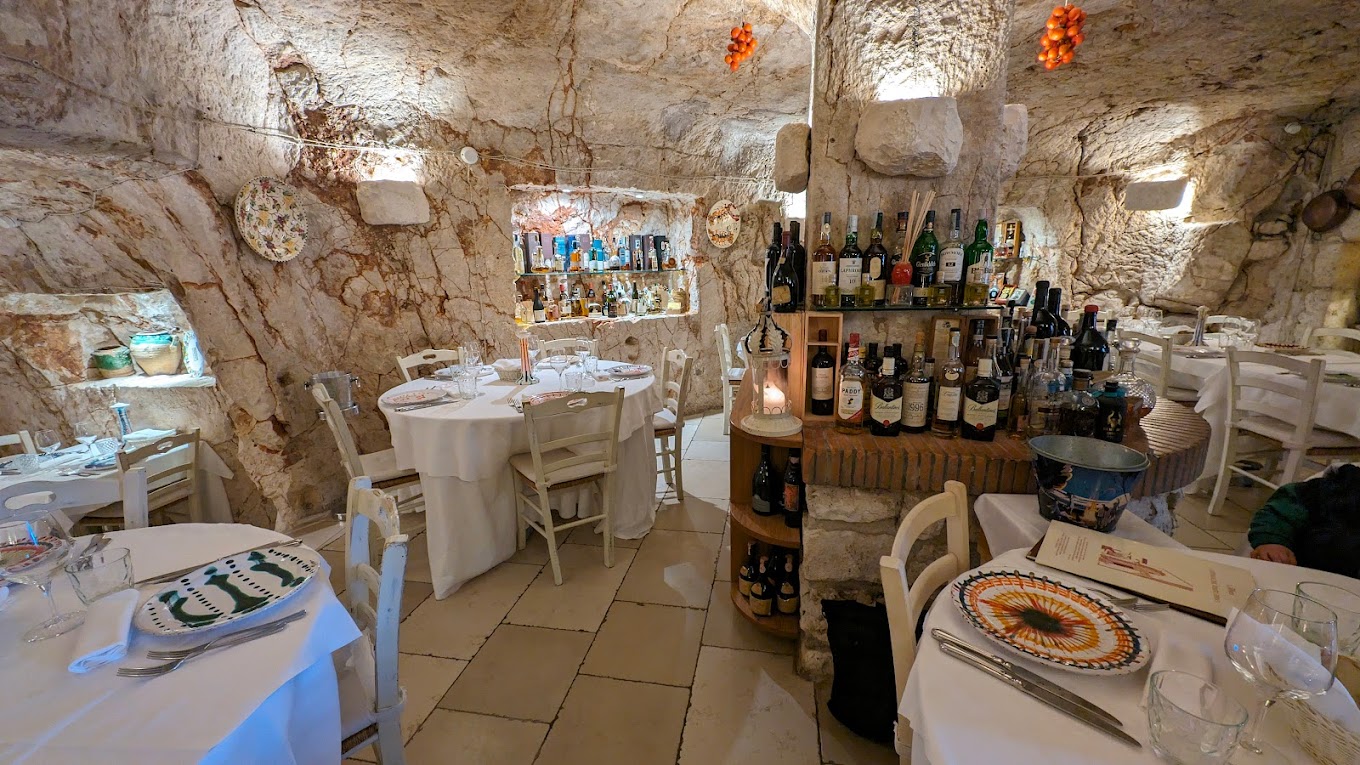 10+ Best Restaurants To Visit In Puglia: A Food Lover’s Dream Come True