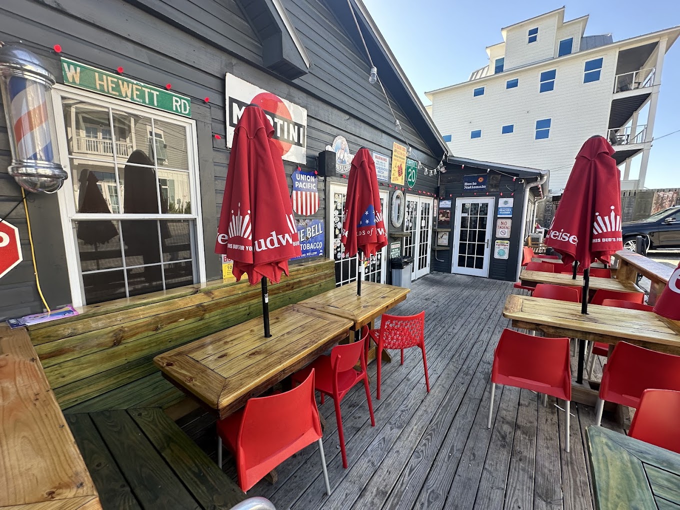 15+ Best Restaurants To Visit In 30A: A Food Lover’s Paradise