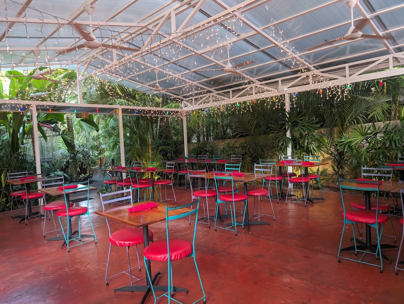 10+ Best Restaurants To Visit In Quepos: A Food Lover’s Paradise in ...