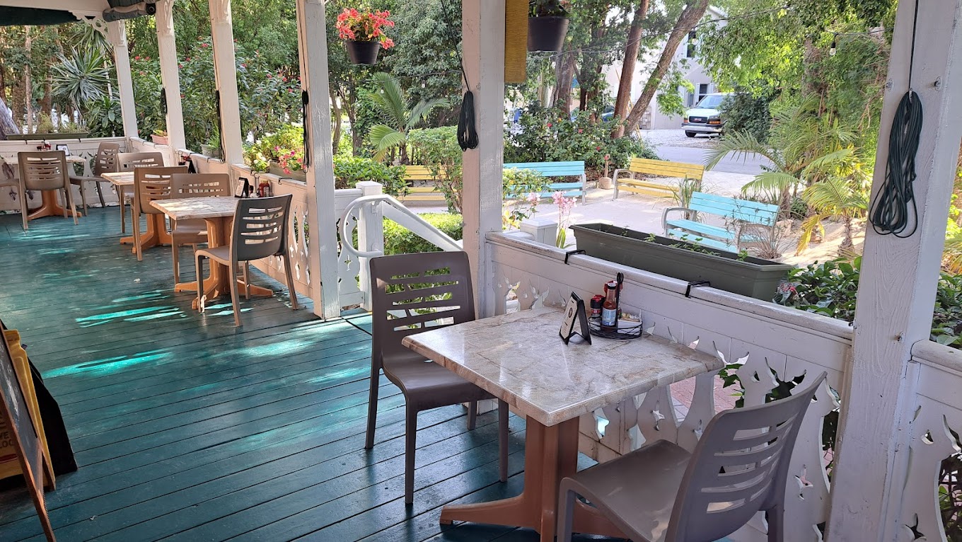 10+ Best Restaurants To Visit In Key Largo