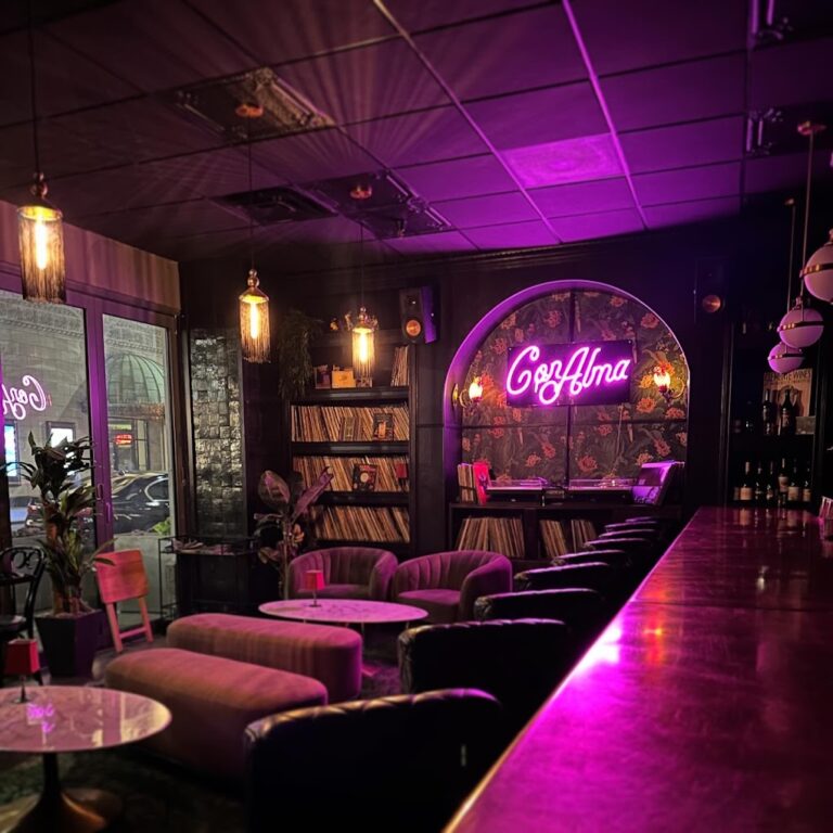 10+ Best Restaurants To Visit In Pittsburgh: A Foodie’s Guide to the ...