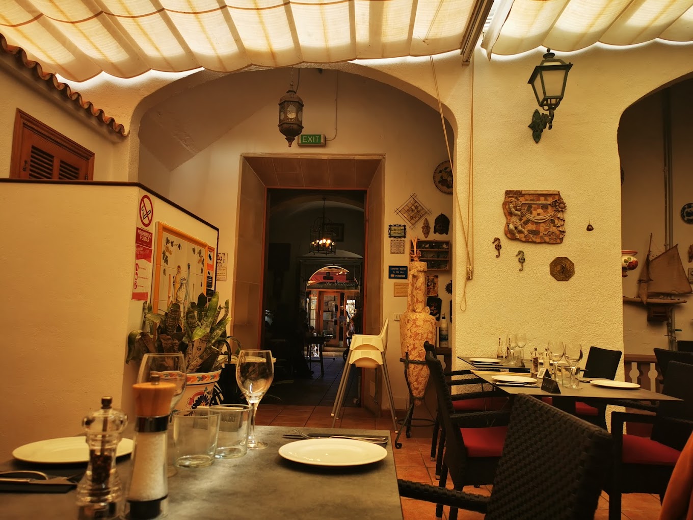 10+ Best Restaurants To Visit In Alcudia: A Food Lover’s Paradise
