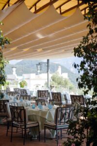 10+ Best Restaurants To Visit In Ravello: A Food Lover’s Paradise