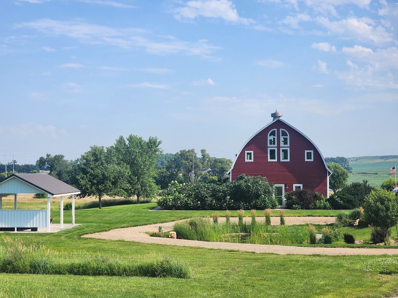 15+ Best Places to Visit in Nebraska This Spring