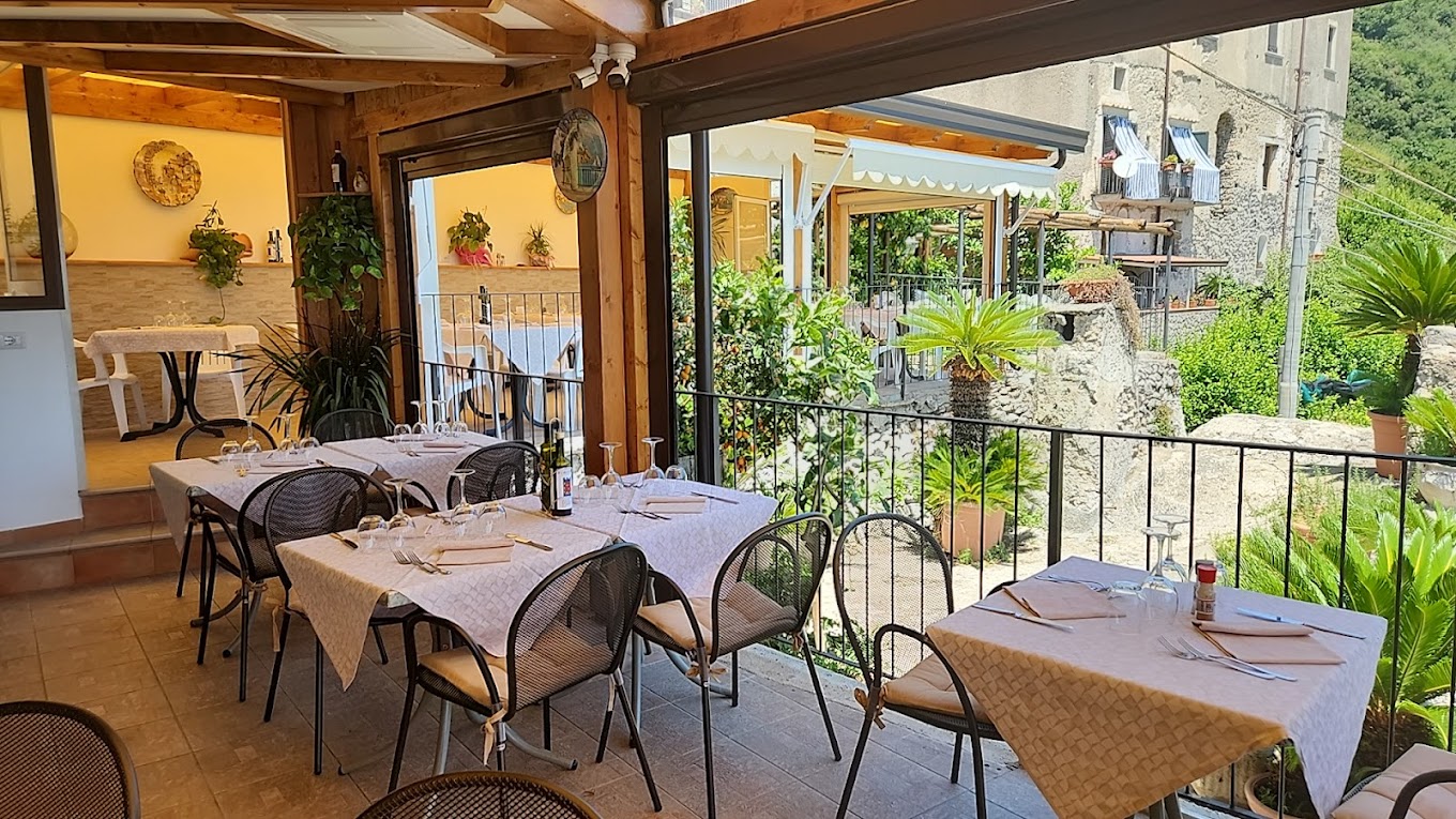 10+ Best Restaurants To Visit In Ravello: A Food Lover’s Paradise