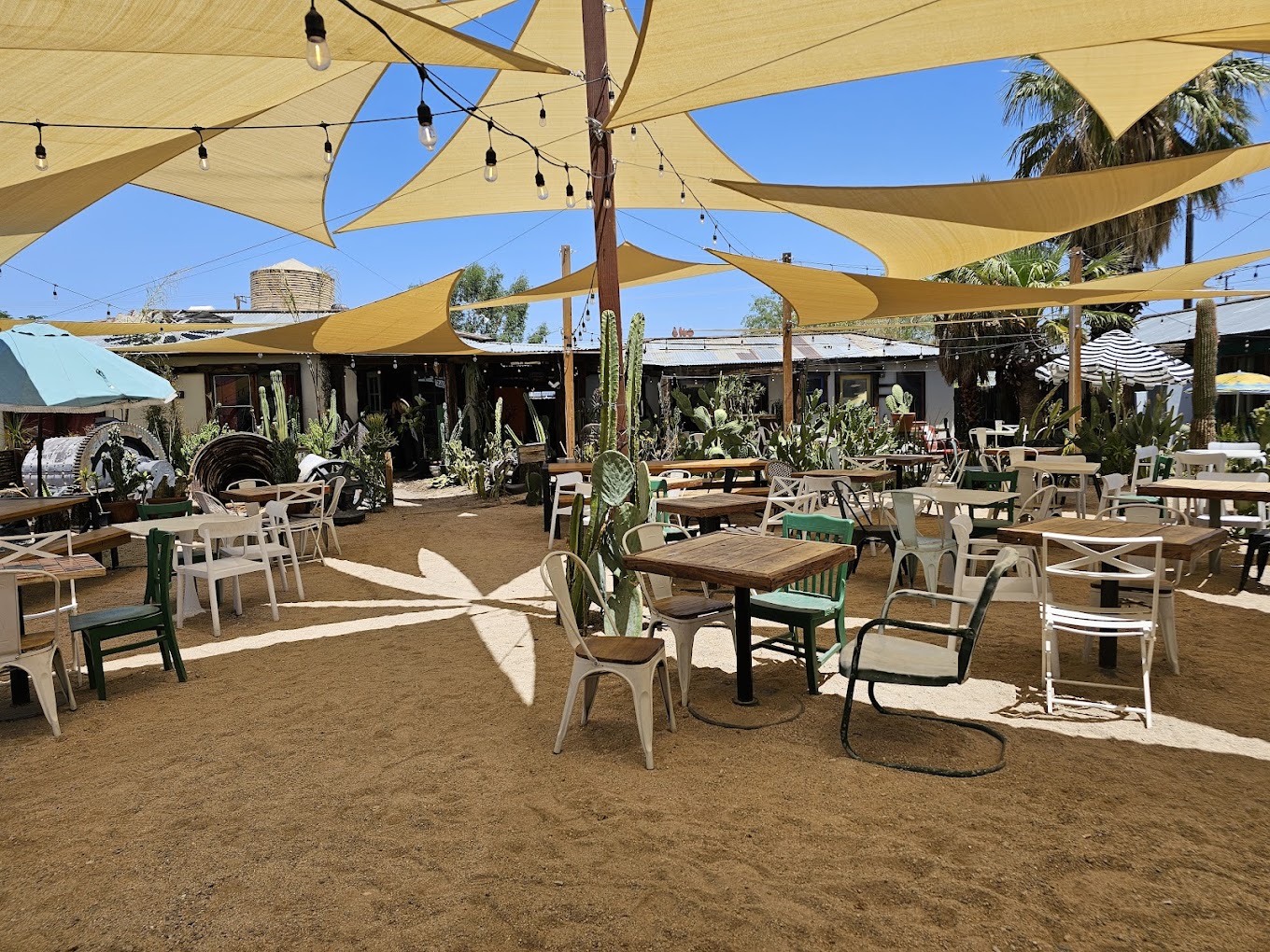 10+ Best Restaurants To Visit In Joshua Tree: A Foodie’s Desert Paradise