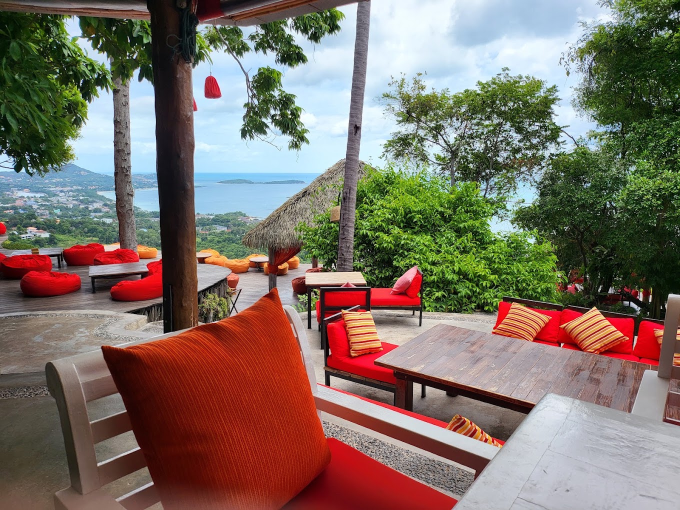 15+ Best Restaurants To Visit In Koh Samui: A Food Lover’s Paradise