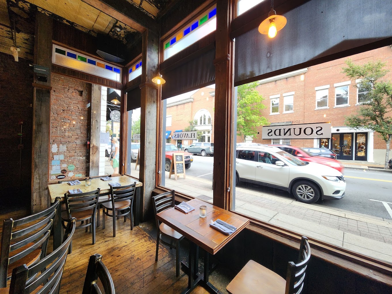 10+ Best Restaurants To Visit In Franklin, TN: A Food Lover’s Paradise
