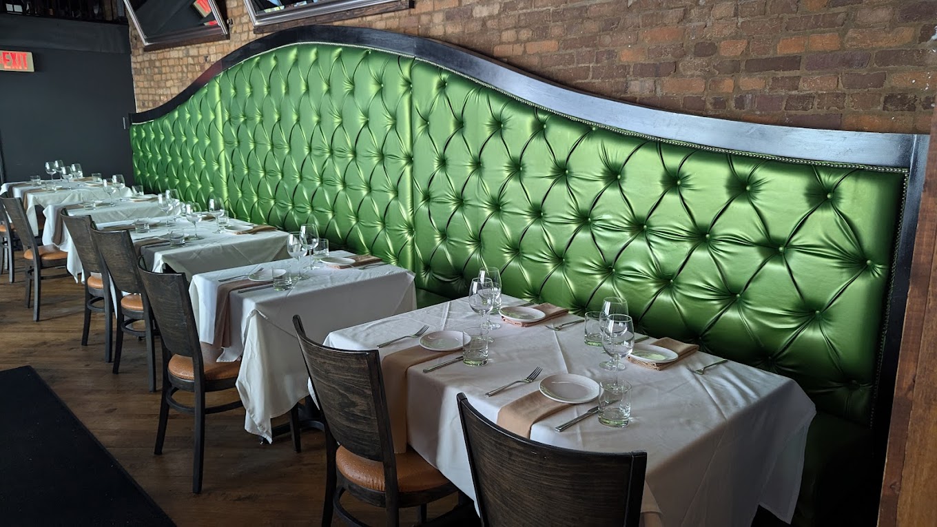 10+ Best Restaurants To Visit In Franklin, TN: A Food Lover’s Paradise