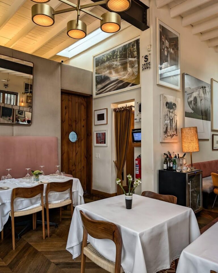 10+ Best Restaurants To Visit In Lima, Peru