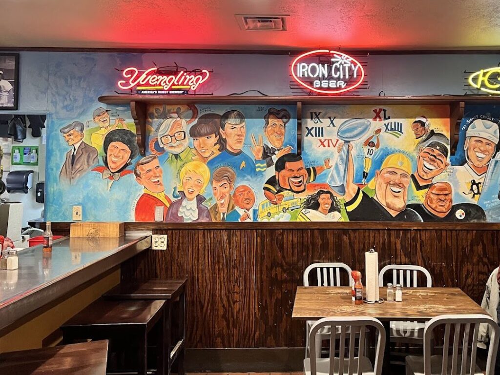 10+ Best Restaurants To Visit In Pittsburgh: A Foodie’s Guide to the ...