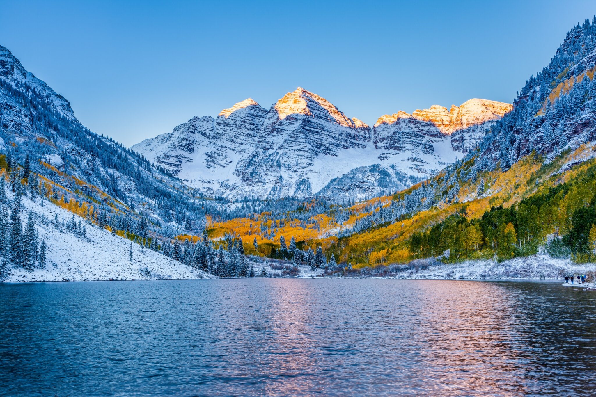 15+ Best Places to Visit in Colorado This Spring