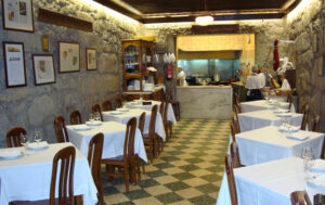 15+ Best Restaurants To Visit In Porto: A Food Lover’s Paradise