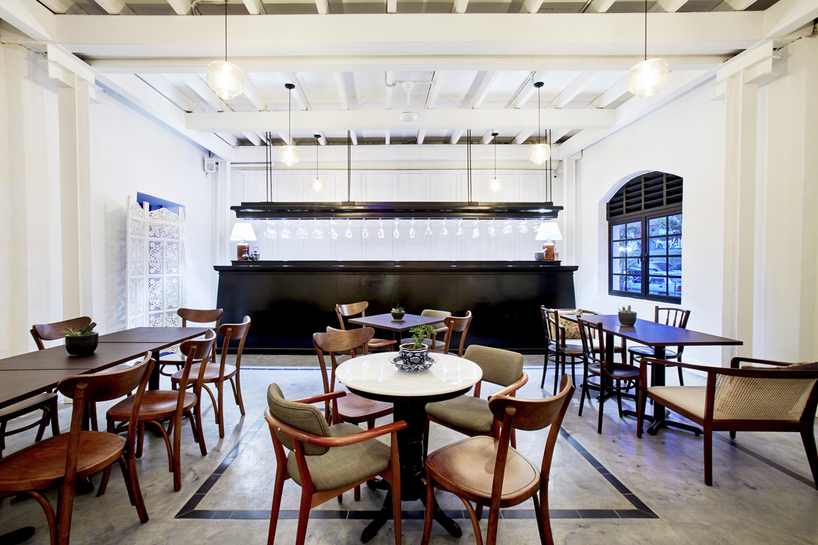 15+ Best Restaurants To Visit In Kuala Lumpur