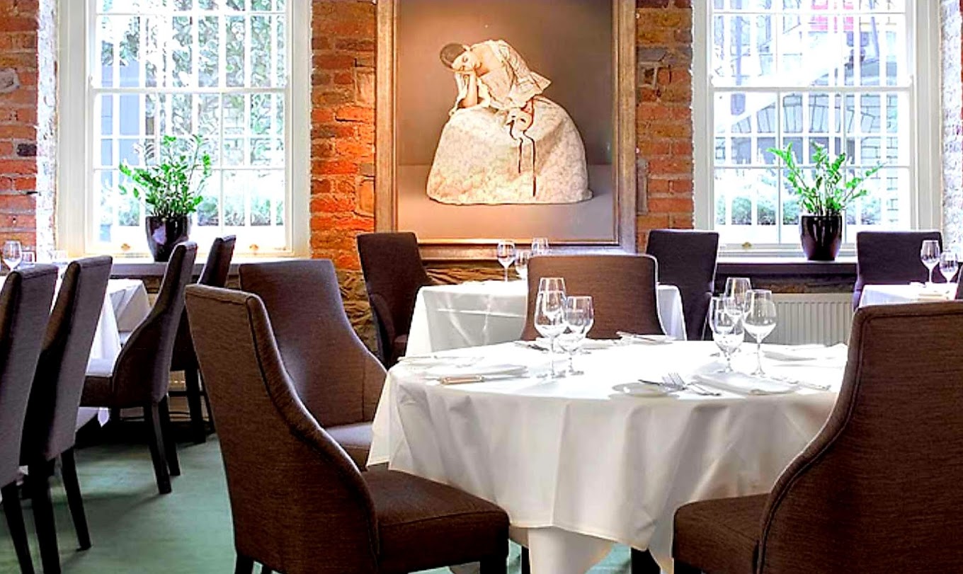 15+ Best Restaurants To Visit In Dublin: A Food Lover’s Paradise