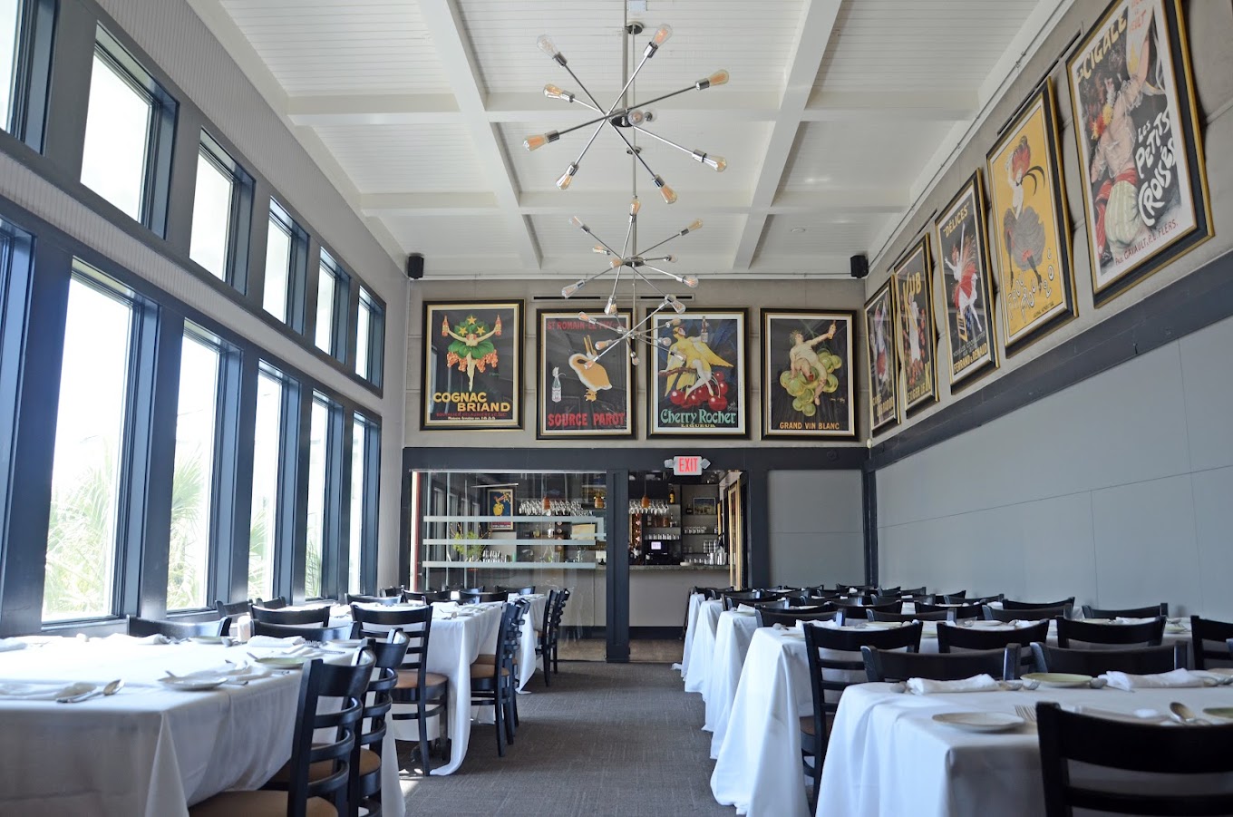 15+ Best Restaurants To Visit In 30A: A Food Lover’s Paradise