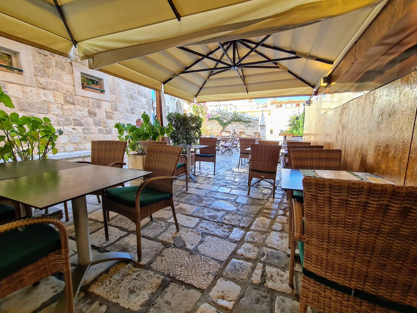 15+ Best Restaurants To Visit In Hvar: A Food Lover’s Paradise