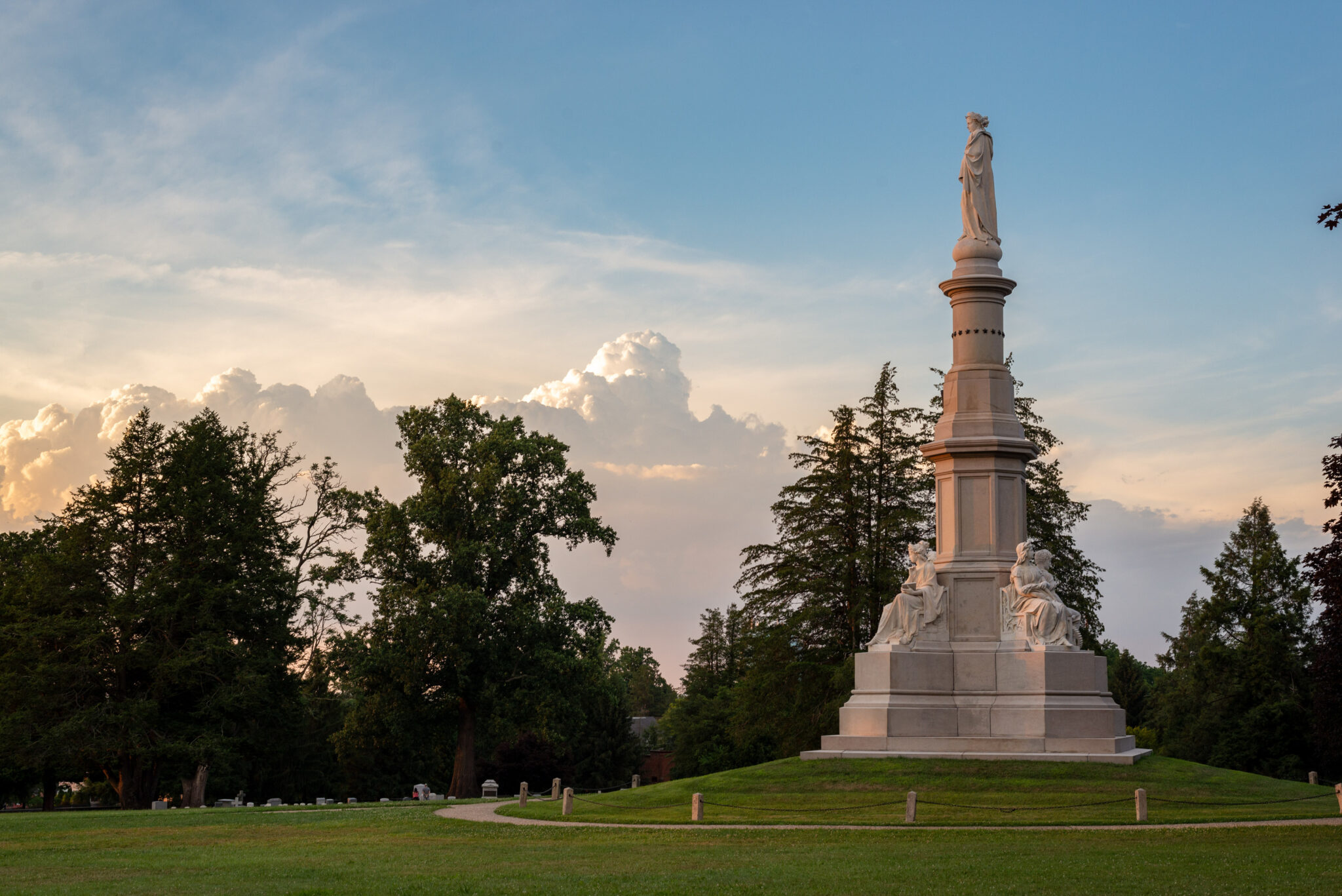 15+ Best Places to Visit in Pennsylvania This Spring