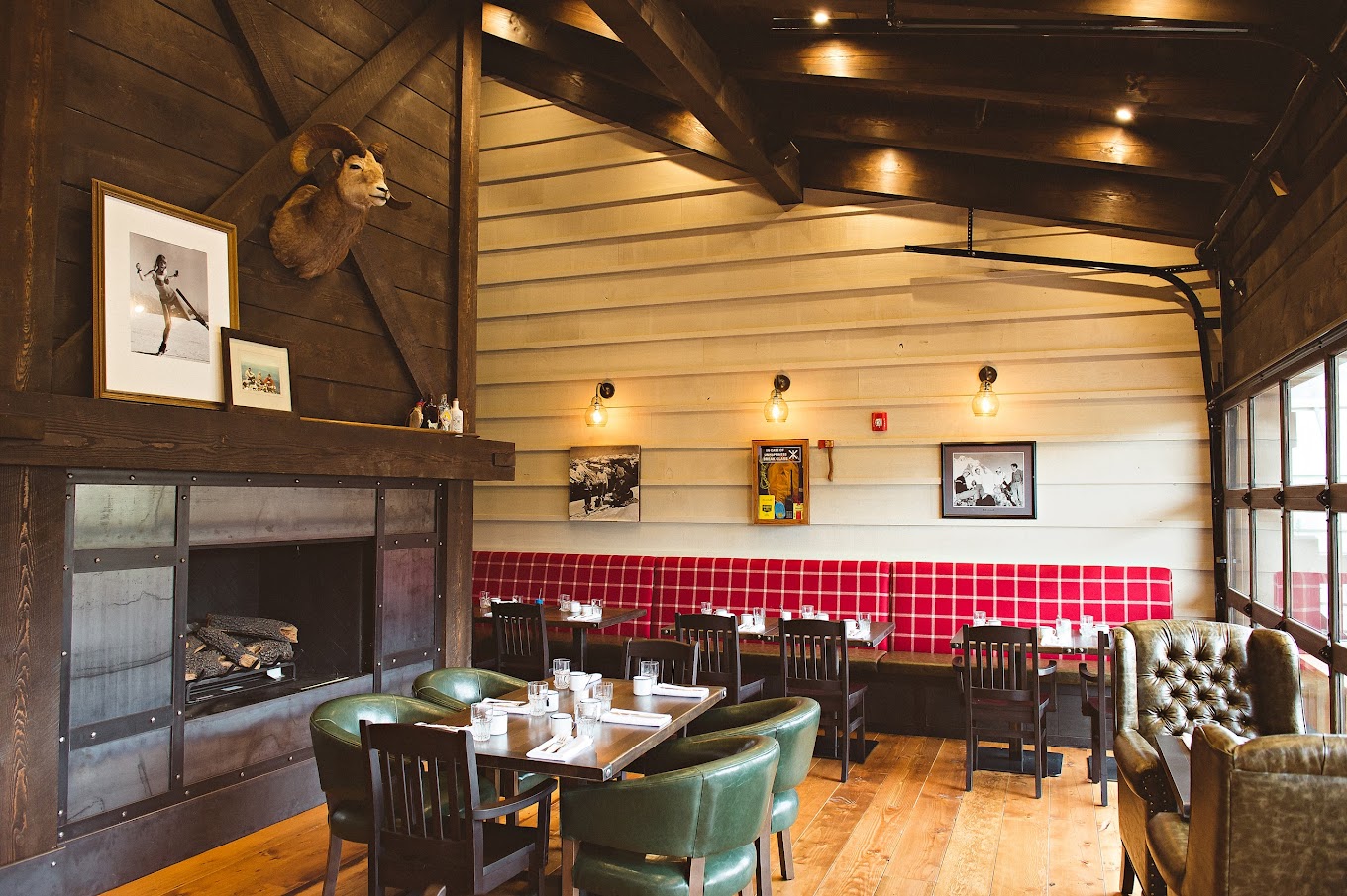 10+ Best Restaurants To Visit In Banff