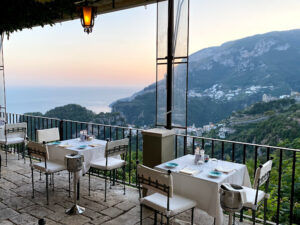 10+ Best Restaurants To Visit In Ravello: A Food Lover’s Paradise