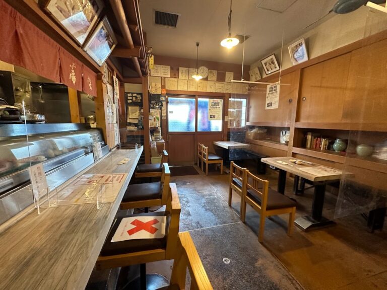 10+ Best Restaurants To Visit In Osaka