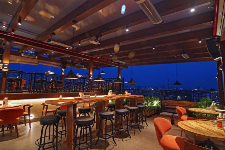 15+ Best Restaurants To Visit In Jaipur: A Food Lover’s Paradise