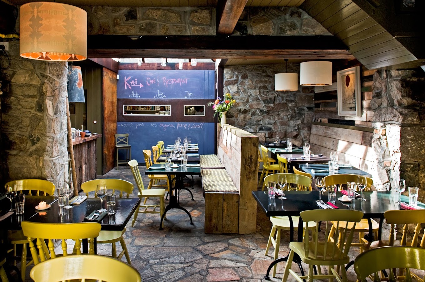 15+ Best Restaurants To Visit In Galway: A Food Lover’s Paradise