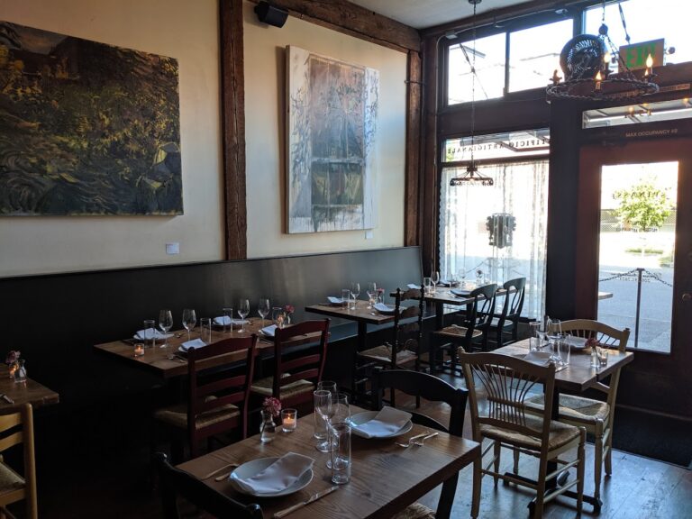 15+ Best Restaurants To Visit In Seattle