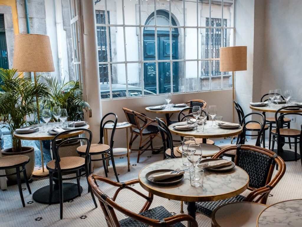 15+ Best Restaurants To Visit In Porto: A Food Lover’s Paradise