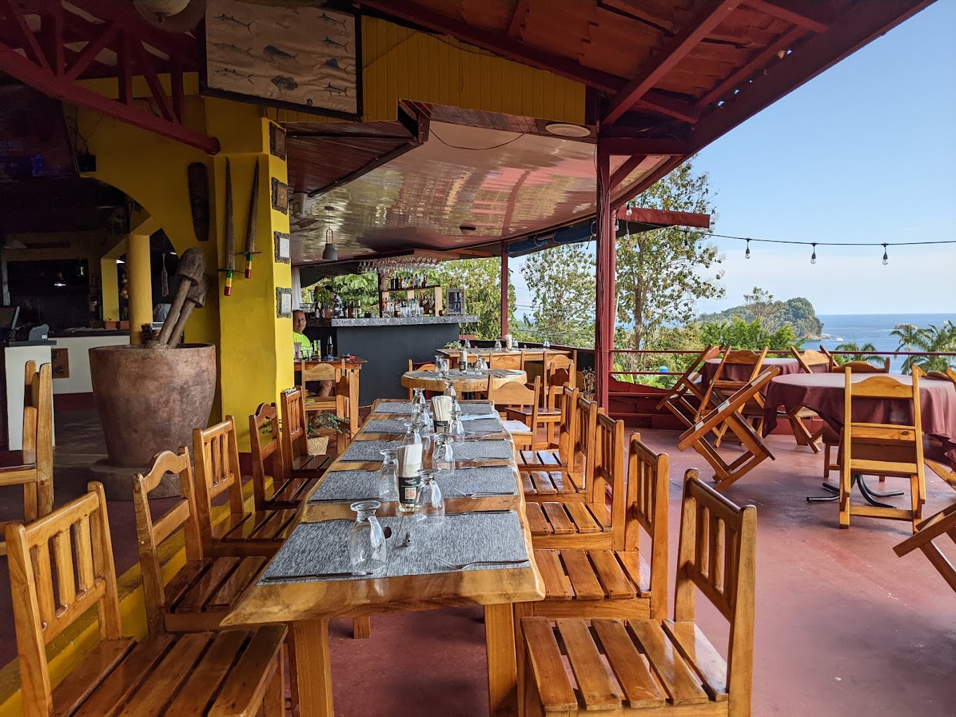 10+ Best Restaurants To Visit In Quepos: A Food Lover’s Paradise in ...