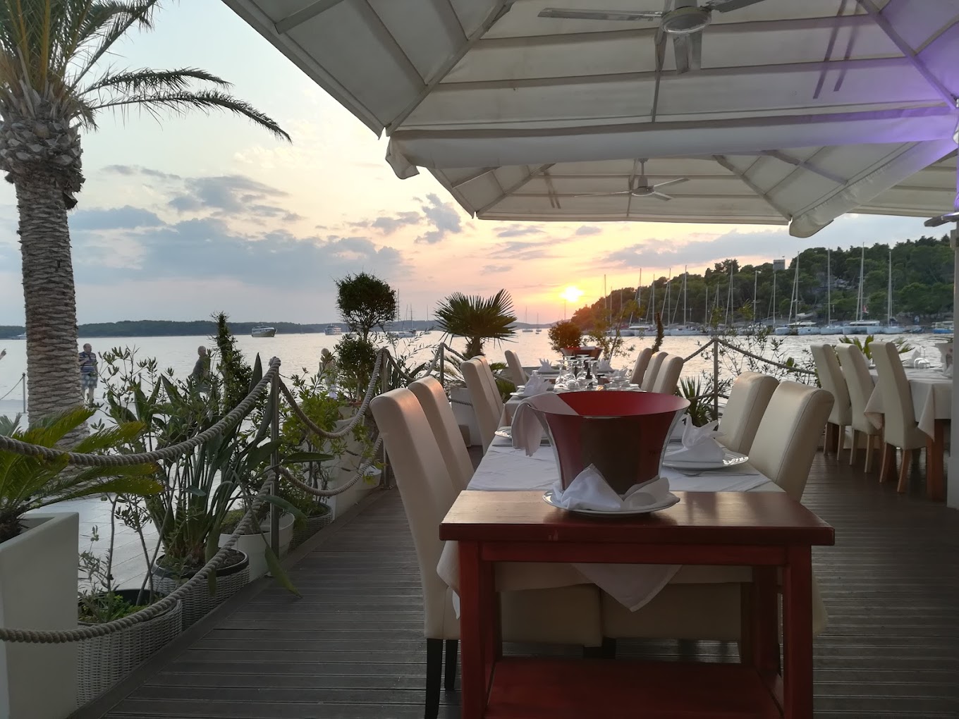 15+ Best Restaurants To Visit In Hvar: A Food Lover’s Paradise