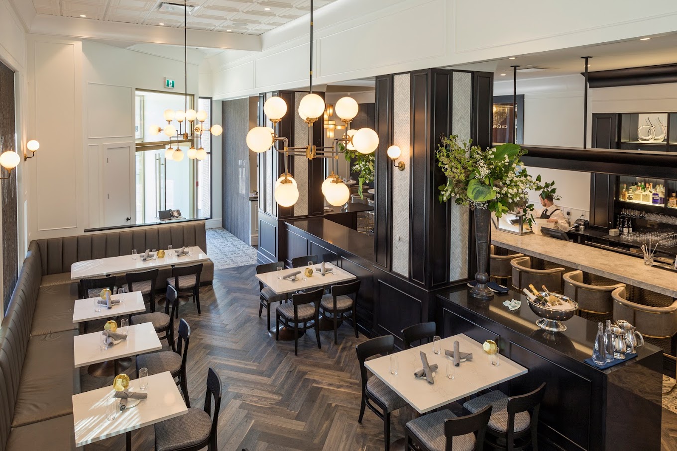 10+ Best Restaurants To Visit In Victoria, BC: A Food Lover’s Paradise