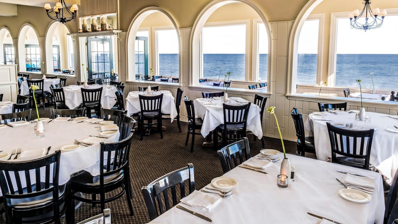 10+ Best Restaurants To Visit In Cape Cod: A Food Lover’s Dream Destination
