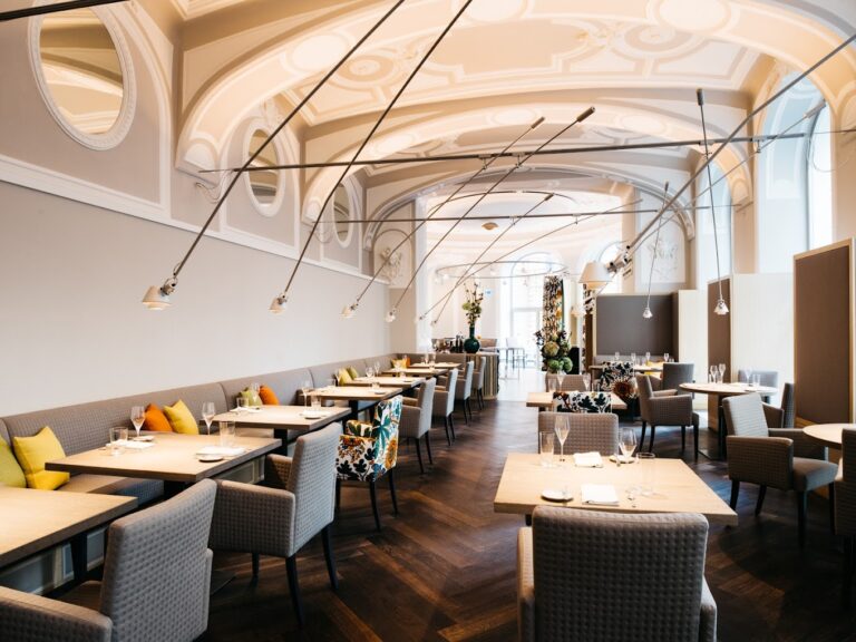 15+ Best Restaurants To Visit In Vienna: A Food Lover's Guide