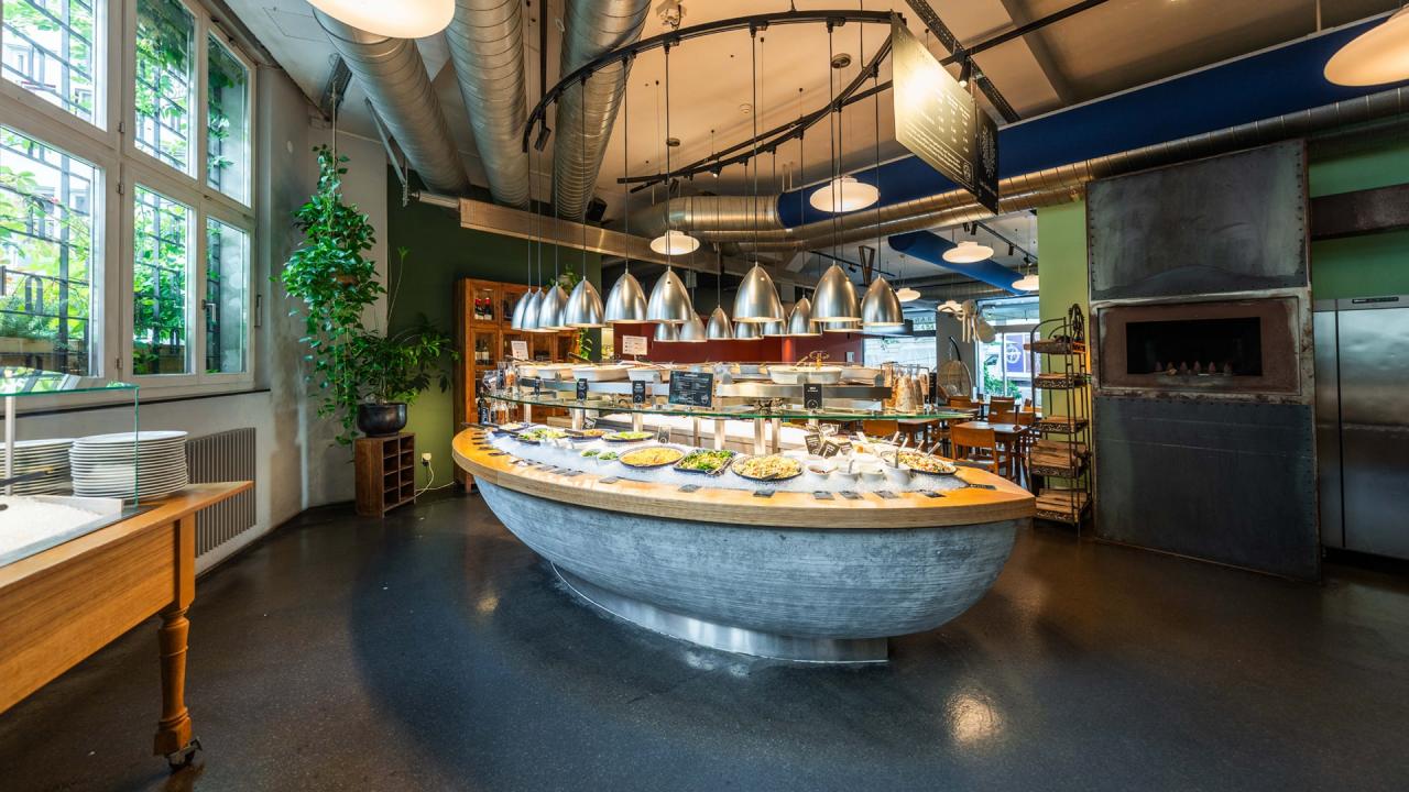 15+ Best Restaurants To Visit In Zurich: A Food Lover’s Paradise