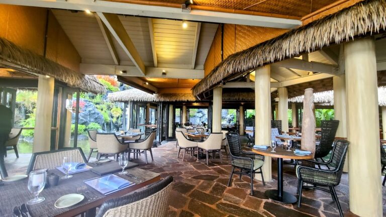 15+ Best Restaurants To Visit In Kauai: A Food Lover’s Paradise