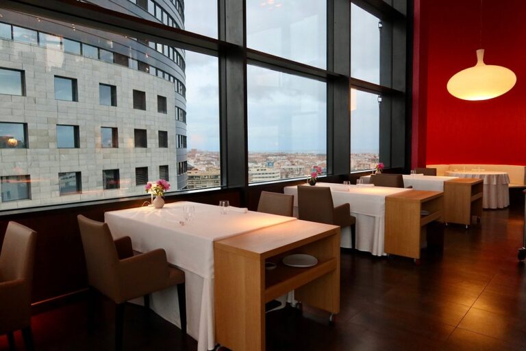 15+ Best Restaurants To Visit In Valencia: A Food Lover’s Paradise