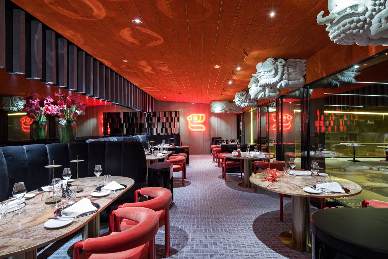 10+ Best Restaurants To Visit In Munich: A Food Lover’s Paradise