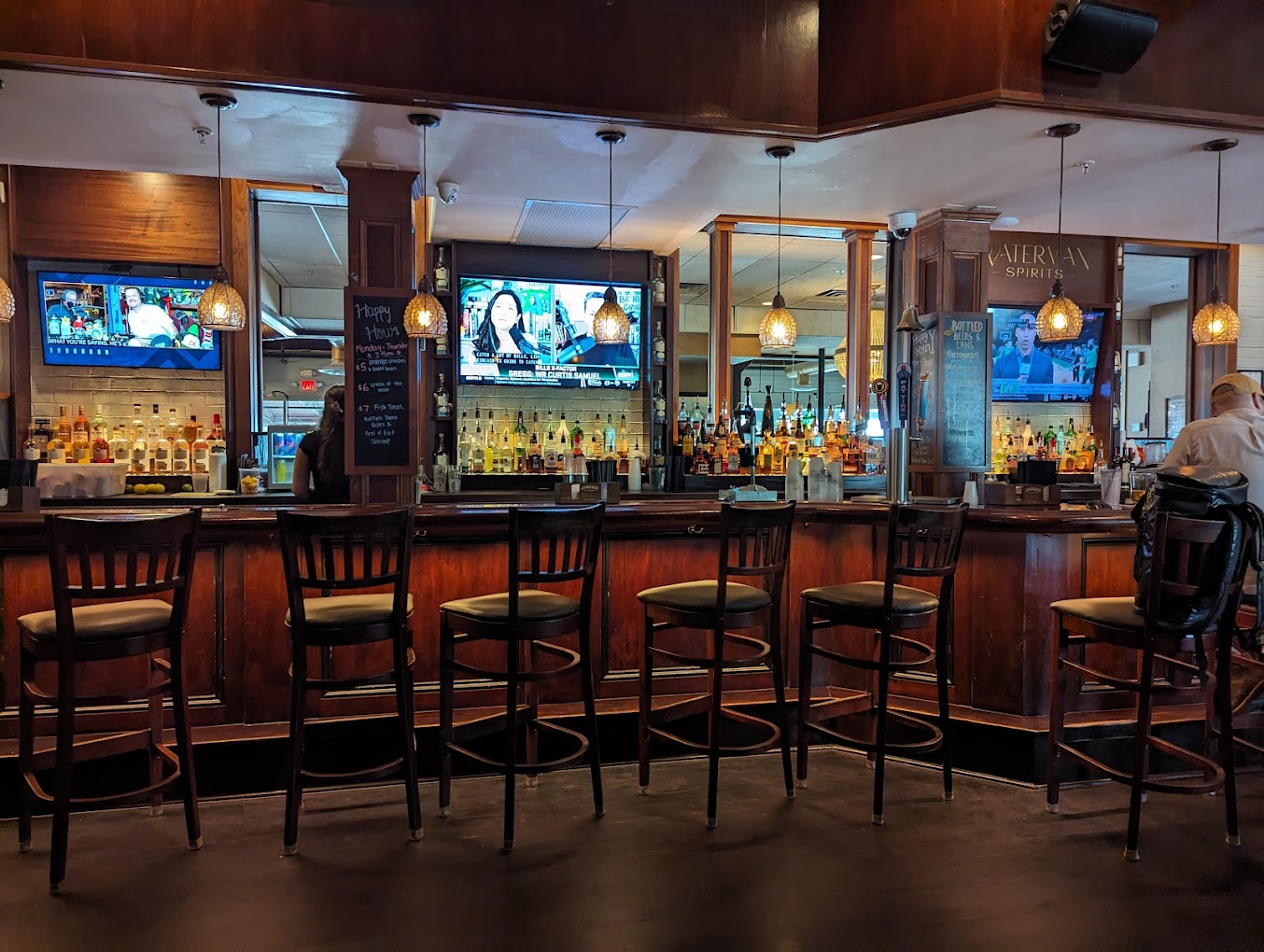 10+ Best Restaurants To Visit In Virginia Beach: A Foodie’s Coastal Dream