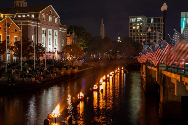 15+ Best Places to Visit in Rhode Island This Spring