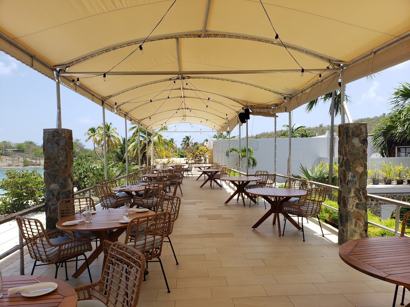 10+ Best Restaurants To Visit In St. John, USVI: A Foodie’s Tropical Dream