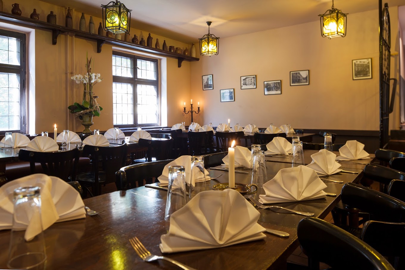 10+ Best Restaurants To Visit In Berlin: A Food Lover’s Paradise