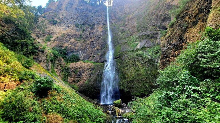 15+ Best Places to Visit in Oregon This Spring