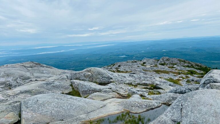 15+ Best Places to Visit in New Hampshire This Spring